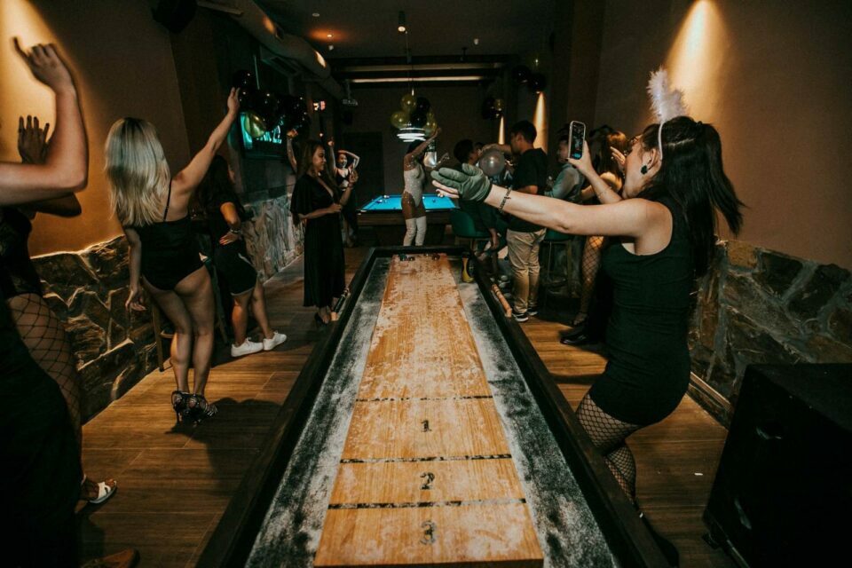 Bar 22 - The #1 Girl Bar In Ho Chi Minh City