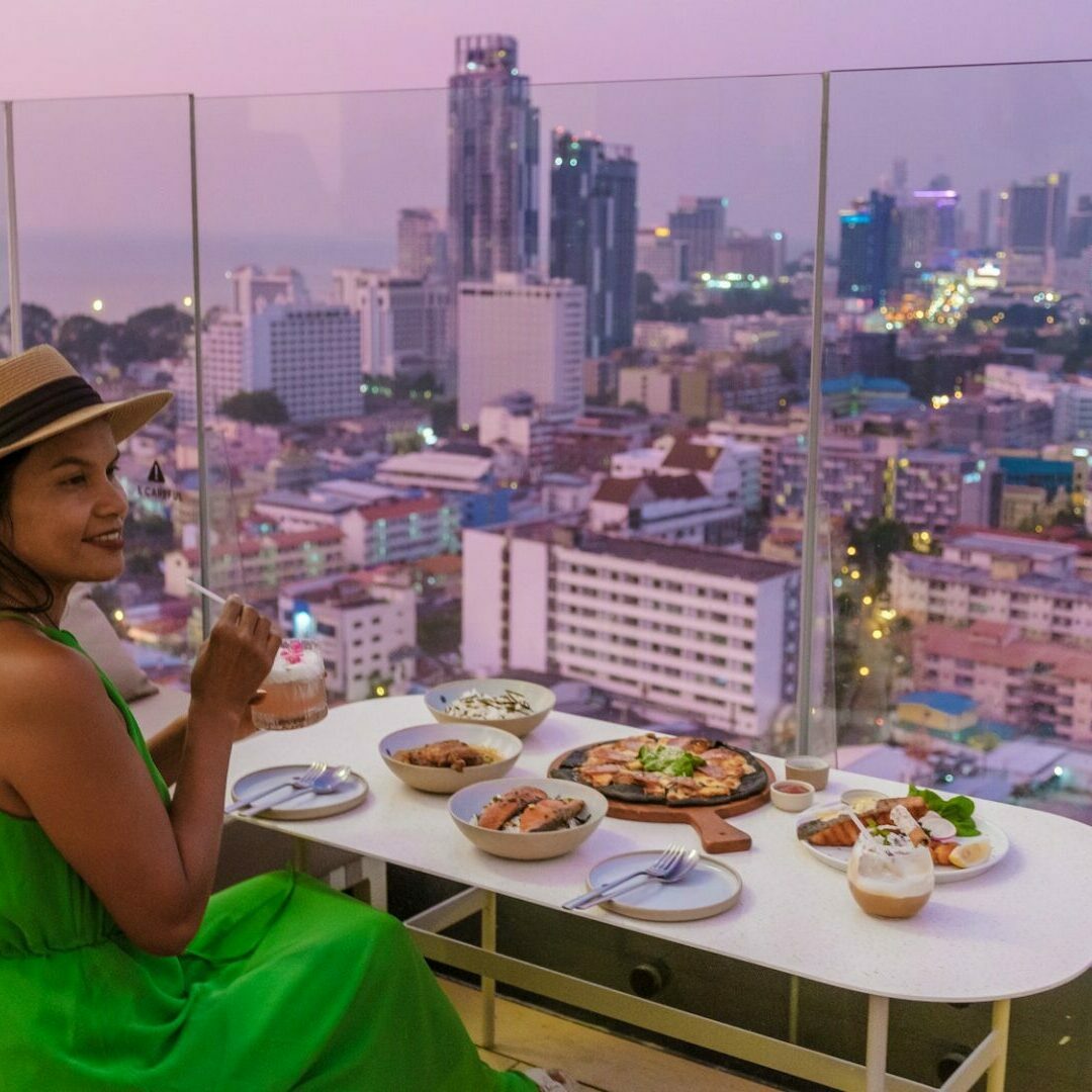 Bar 22 - The #1 Girl Bar In Ho Chi Minh City