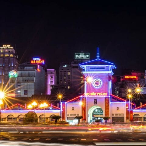 Vietnam Red Light Street: Essential Tips for Safe Nightlife - Bar 22 Ho ...